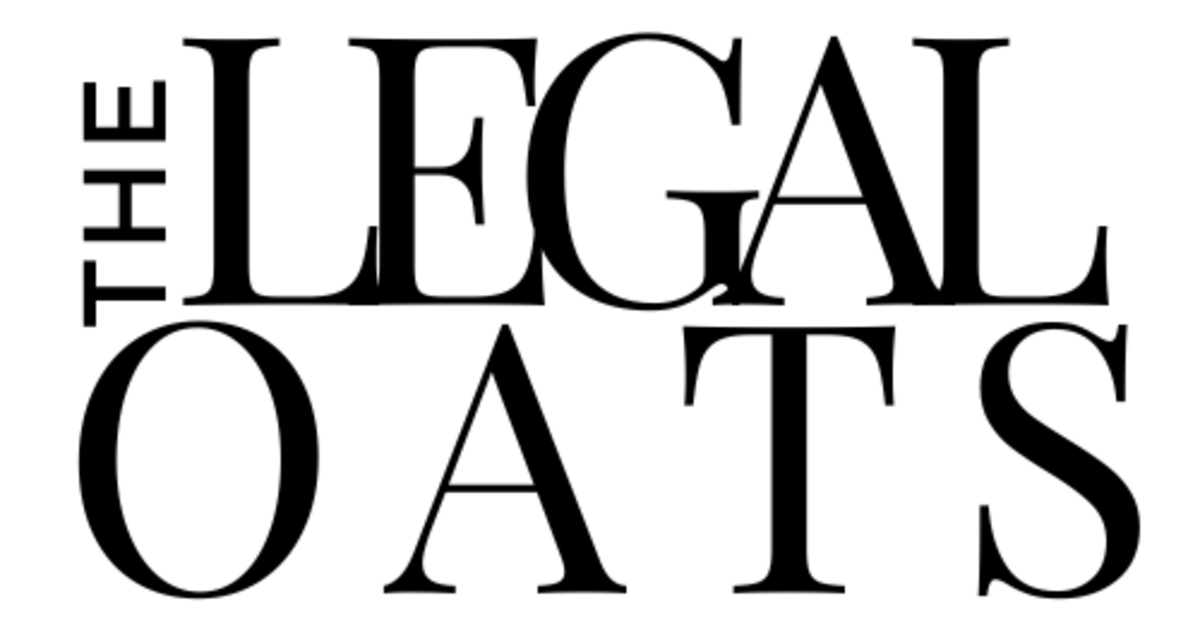 The Legal Oats Template Shop by LPS
